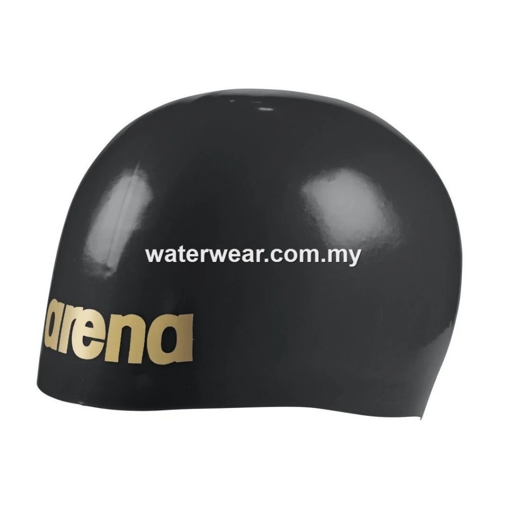 ARENA Moulded Pro II Racing Swim Cap | Shopee Philippines