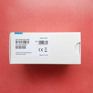 ZTE MF937 MF935 Mobile WiFi Hotspot 150Mbps Pocket hotspot 4G Lte ...