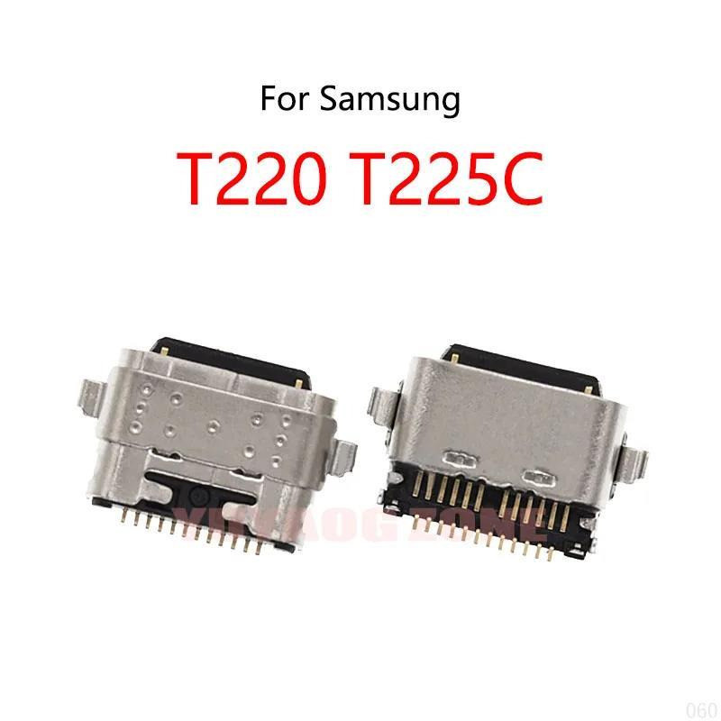 1-10PCS For Samsung Galaxy Tab A7 Lite 8.7 T220 T225C Type-C USB ...