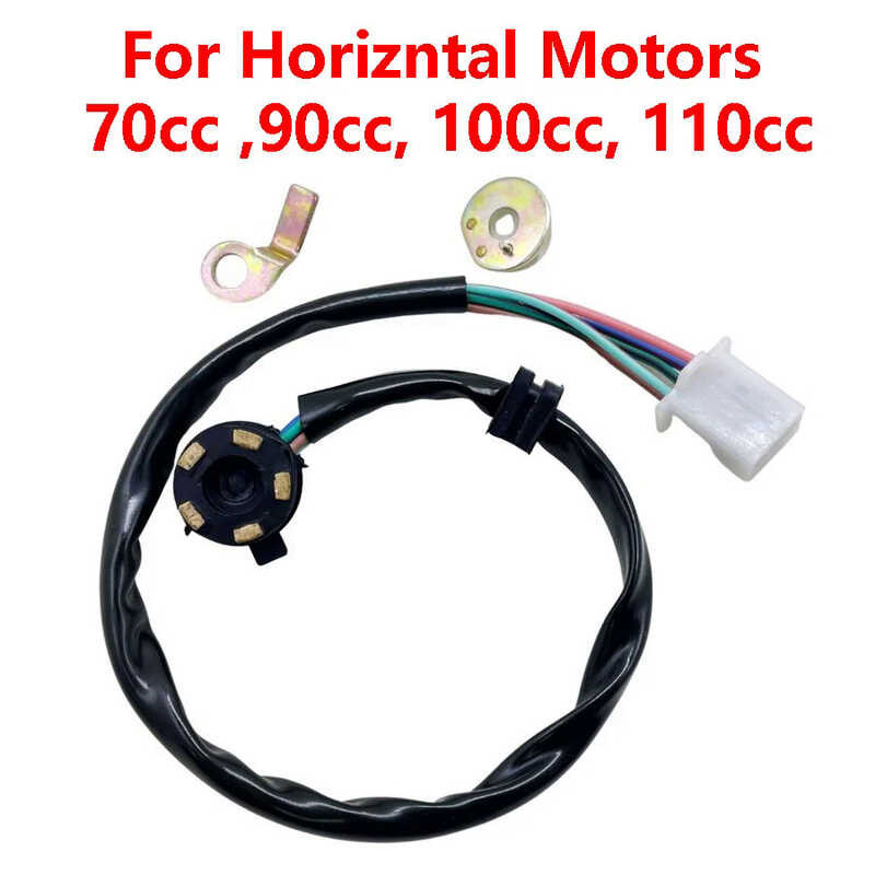 Gear Universal Motorcycle Lever Indicator Position Shift Sensor Sa ...