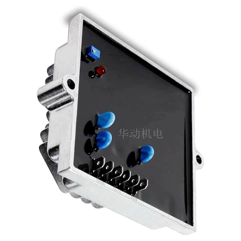 Automatic excitation control computer board SRV voltage regulator ...