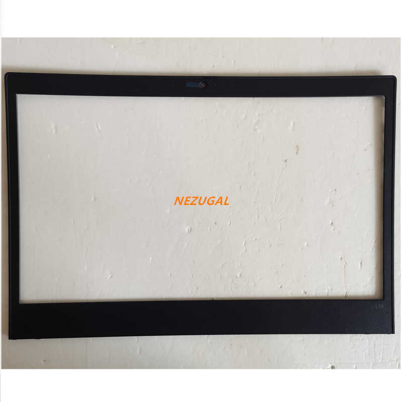 Para Sa Lenovo Thinkpad L14 Gen 1 G1 LCD Front Cover B Screen Laptop ...