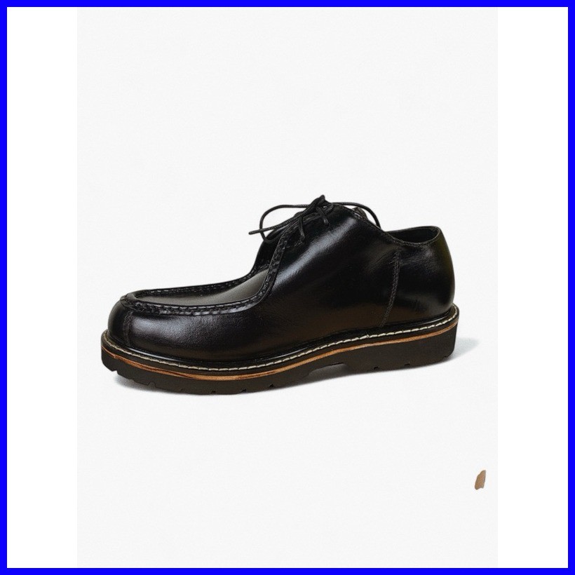 ⭐ PRODIGY DERBY LOAFERS | Shopee Philippines