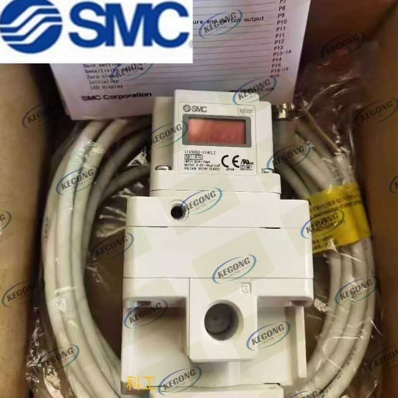 SMC proportional valve ITV/2050/3050-042N/044S/312CL/314BL/214BL5/213L ...