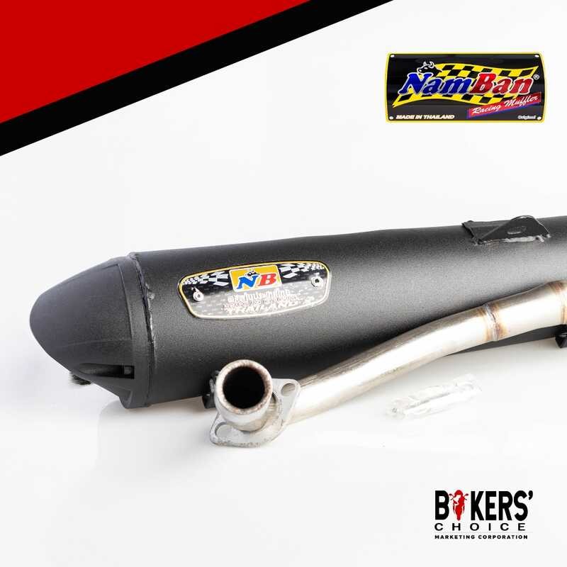 NAMBAN THAILAND PIPE | Shopee Philippines