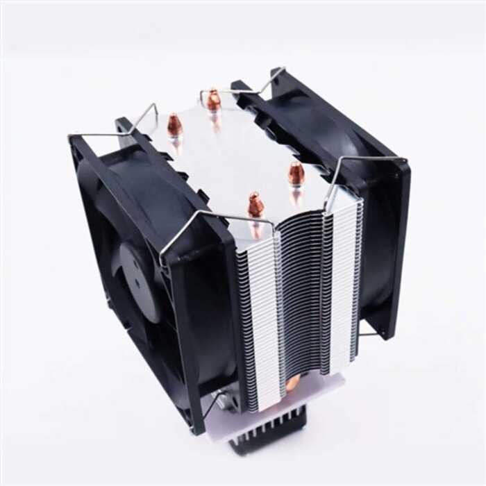 Differential temperature electronic cooler DIY chip 12V refrigeration ...