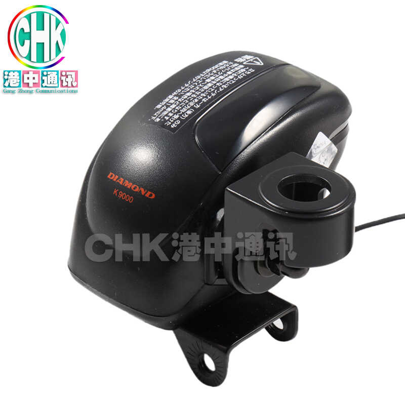 Japanese original K9000 car intercom antenna electric folding device ...