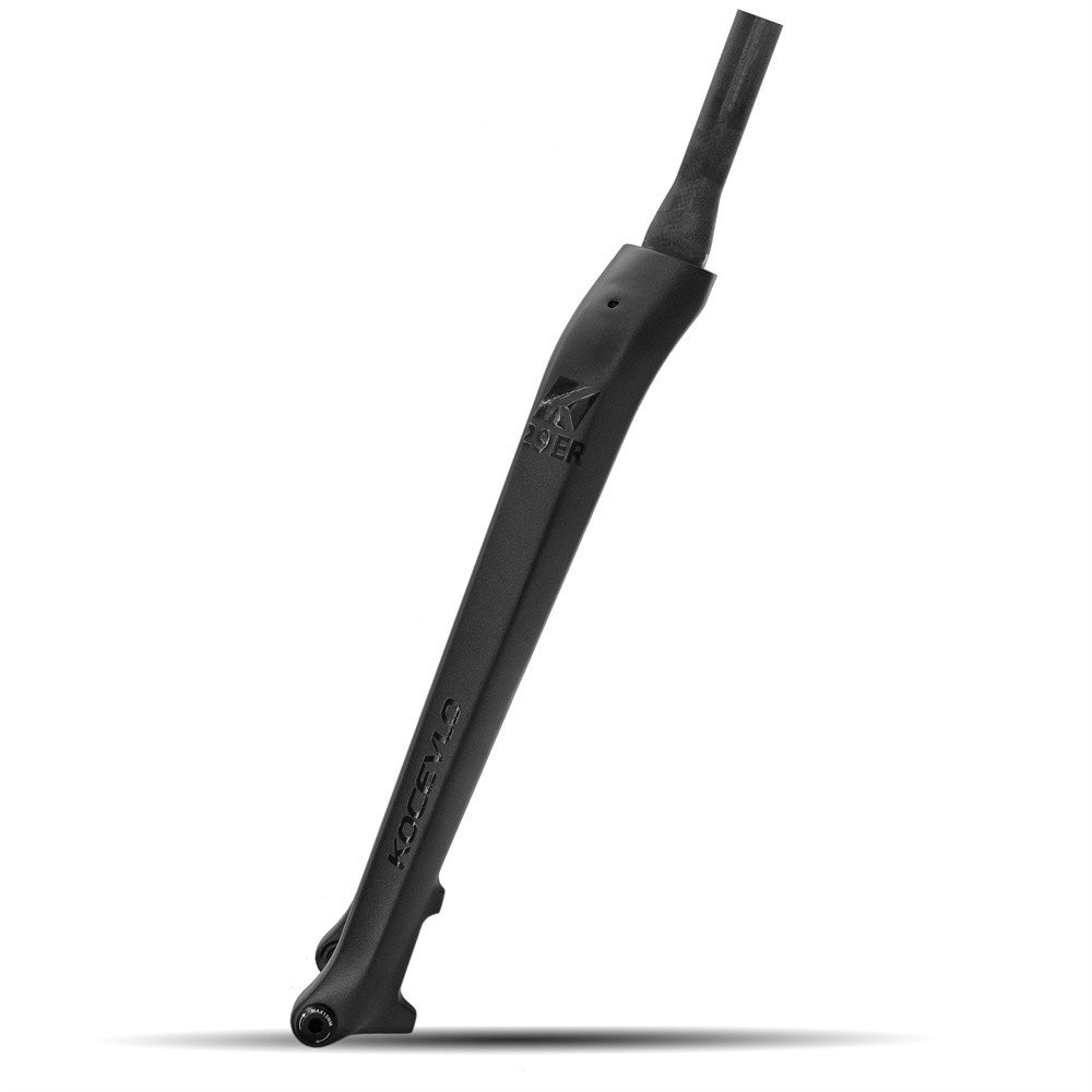 KOCEVLO Boost Mtb Carbon Fork 27.5/29er 110*15mm Downhill Mountain Bike ...
