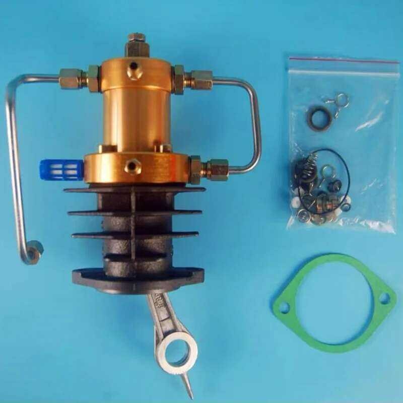 PCP ACEEAGLE MPA BAR PSI Scuba High Pressure Air Pump Compressor Repair ...