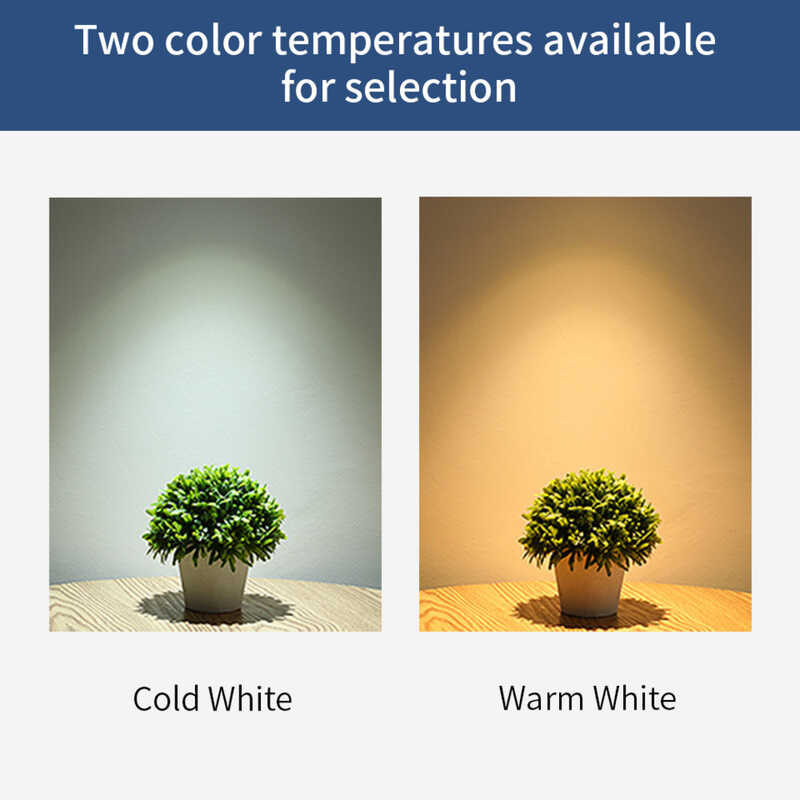 10PCS Smart E27 LED Bulb Lamp 189-265V Microwave Radar Lampada Led ...