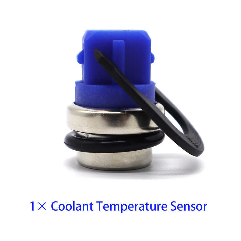 Automotive 1. coolant temperature sensor, engine cooling components for ...