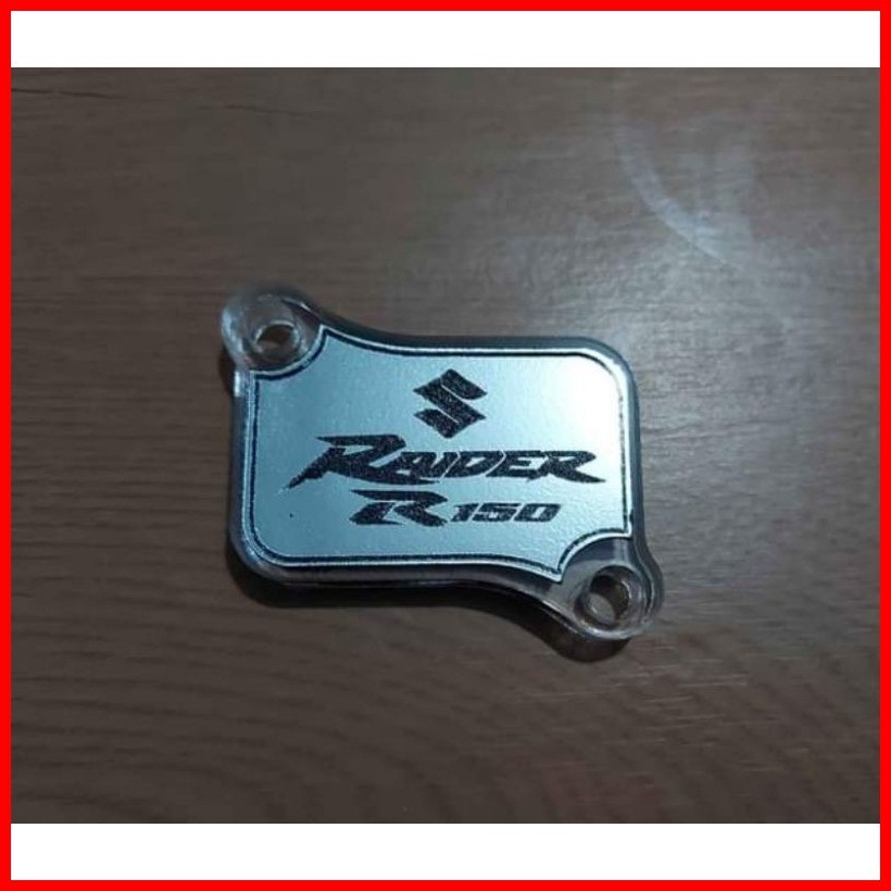 ∇ Aircut Cover for Raider 150 (carb) | Shopee Philippines