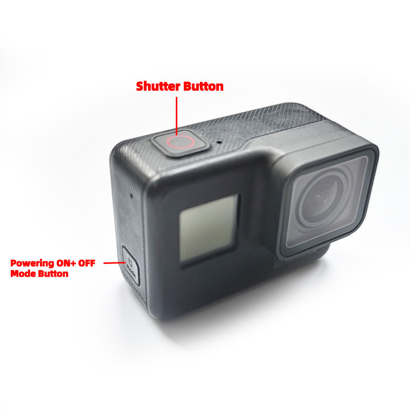 2nd hand camera for go pro 5 black camera action camera Gopro 5 ...