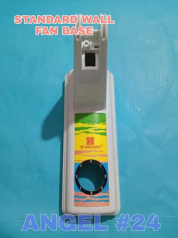 STANDARD WALL FAN BASE | Shopee Philippines