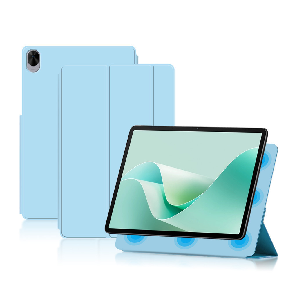 Smart Case Folio For HUAWEI MatePad 11.5" S 2024 TGR-W09 Tablet Case ...