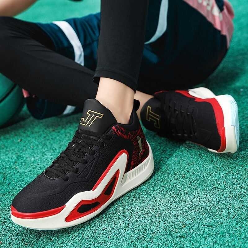 61 Noong Huling Jt1 Jayson Tatum 1 Sports Basketball Shoes For Men ...