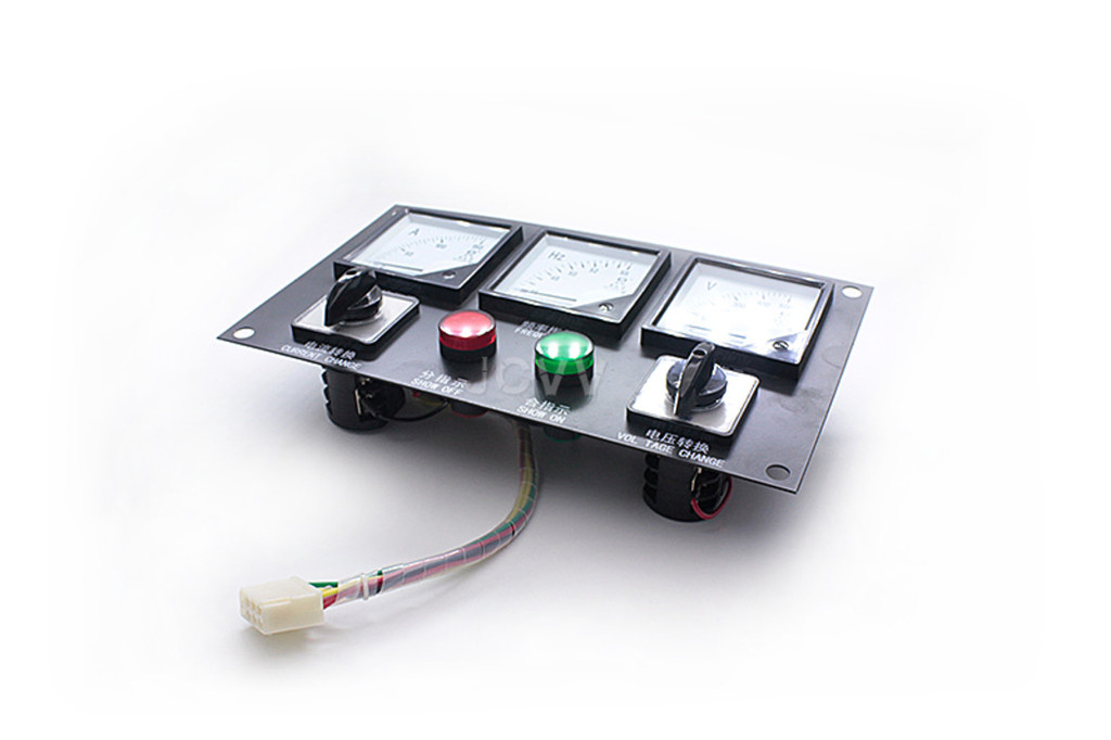 Bo to swap diesel generator instrument panel saddle 30 50 100 150 kW ...