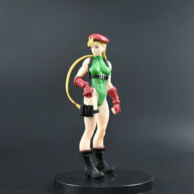 Street Fighter POP Jamie White Killer Bee Sentiment Game Peripheral ...