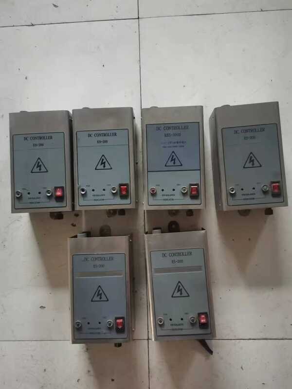 DC Controller KES-300D ES-200 Ion Generator | Shopee Philippines