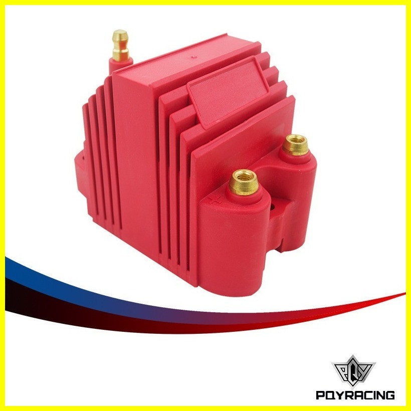 [Next day Ship-out] MSD E-core Racing Ignition Coil Universal Blaster ...