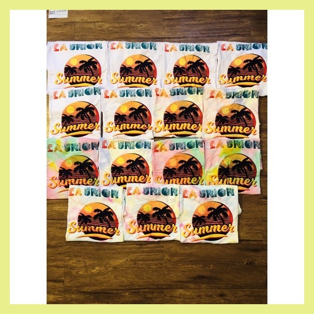 Souvenir Shirt ( Boracay, La Union, Palawan, Bohol, Siargao, Baguio ...