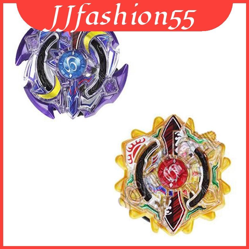 High Quality Beyblade Burst Double God Bey Duo Eclipse Apollos Artemis ...