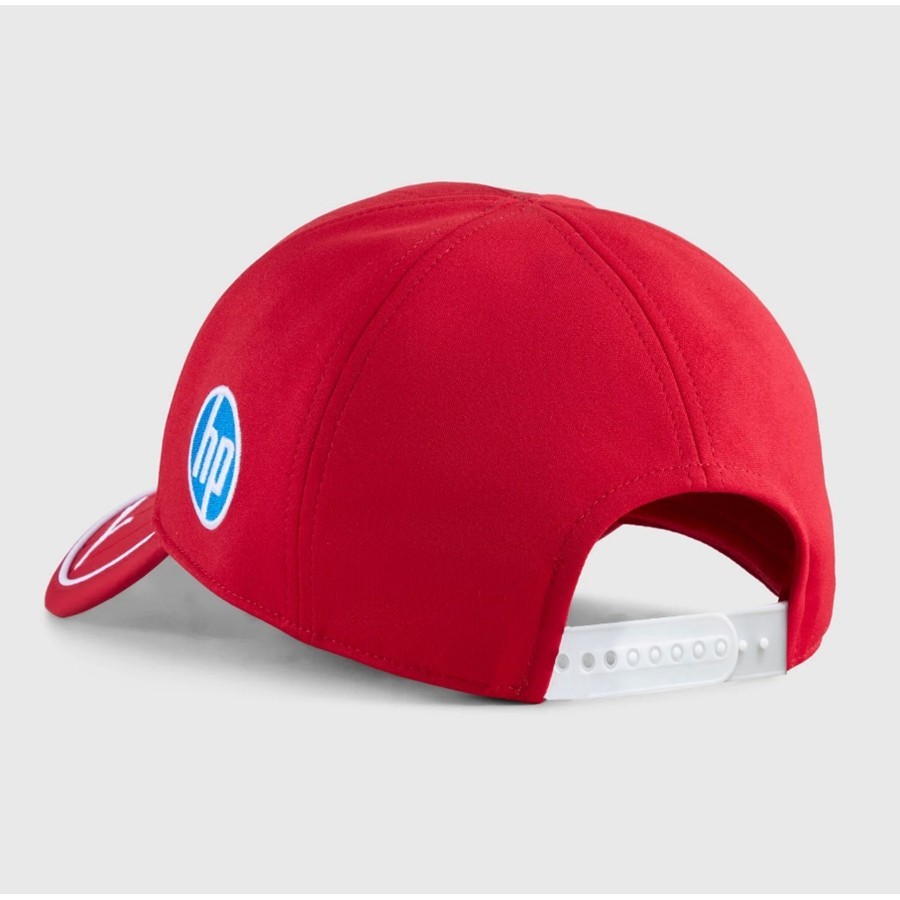 2025 Scuderia Ferrari Formula One Team Charles Leclerc Driver Baseball ...