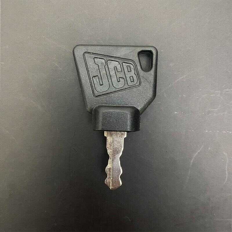Excavator JCB ignition key | Shopee Philippines