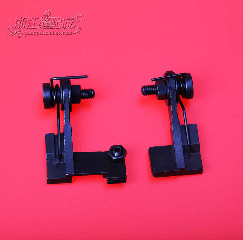 ESM straight blade pressure Eastman cutting machine, left and right ...