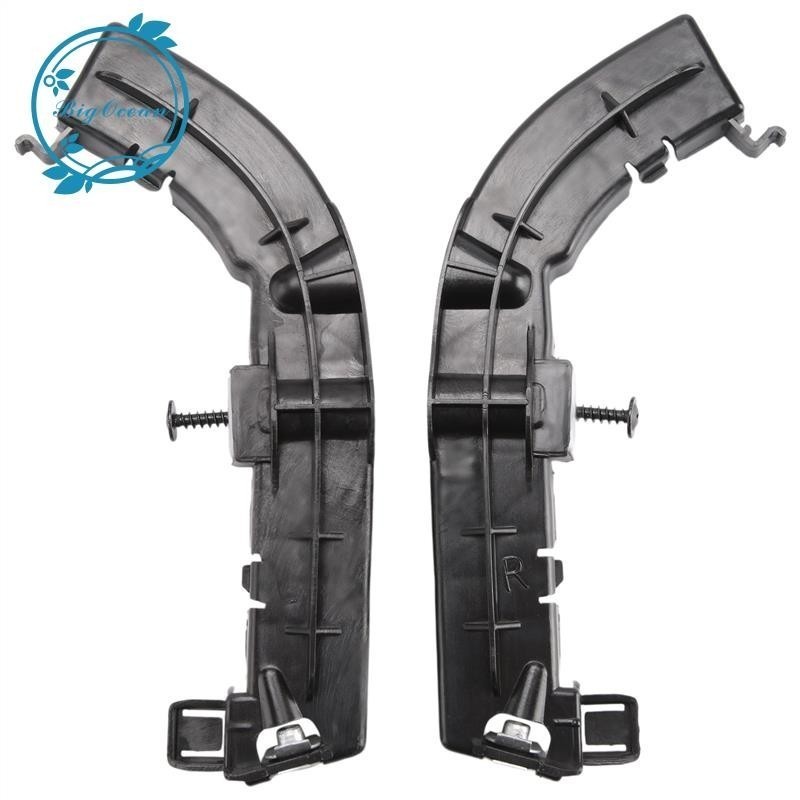 Car Front Bumper Bracket Parts 68024343AD 68024342AD for Dodge ...