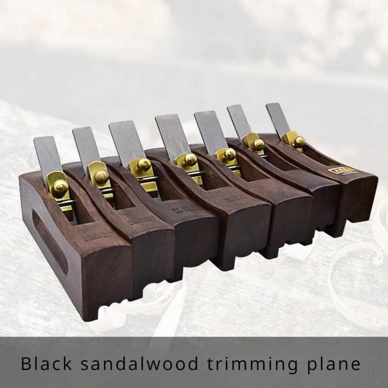 Single/Double Hand Planer Line Planes Panel Planer Edge Trimming Line ...