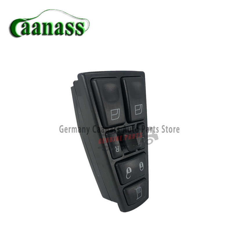 Mga Gamitin Spare Parts Ng Door Driver Side Control Panel Para Sa Voo ...