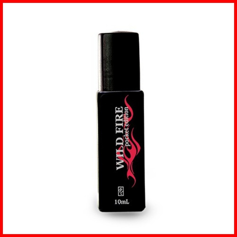 ♂ ∇ [LEGIT] PC Personal Collection Wild Fire Eau de Toilette | Shopee ...