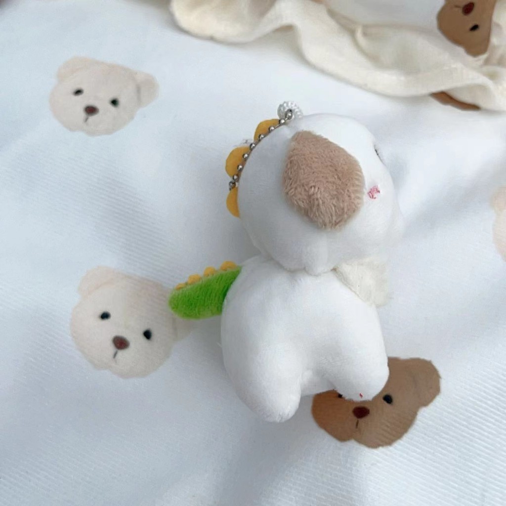 Kpop Idol RIIZE 2024 Valentine's Dayze 10cm Doll Keyring SHOTARO WONBIN ...