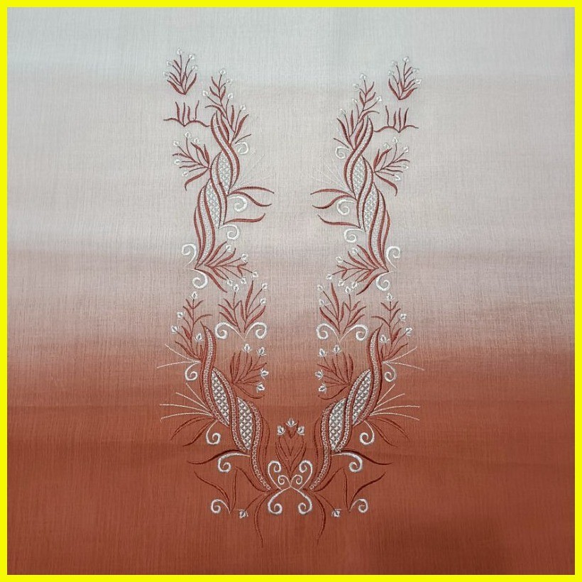 ∈ ☏ ♂ monochromatic Japan jusi TELA WITH BURDA FOR BARONG | Shopee ...