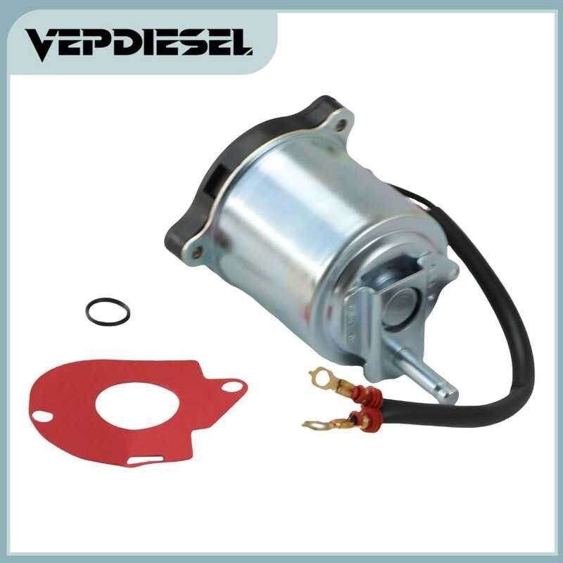 1X ABS Brake Booster Pump Motor Para Sa Toyota 4Runner Lexus Gx460 ...