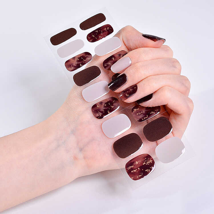 Spicy Girls High Street UV Phototherapy Baked Gel Paste Semi Cured ...