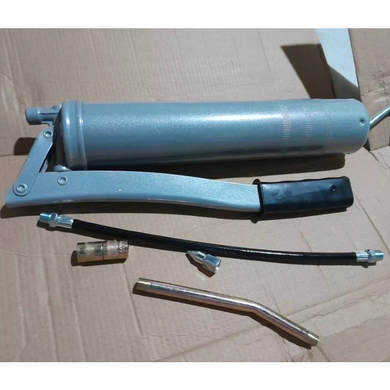 500cc Grease Gun Automotive Lubrication Tools Automotive Lubricatio ...