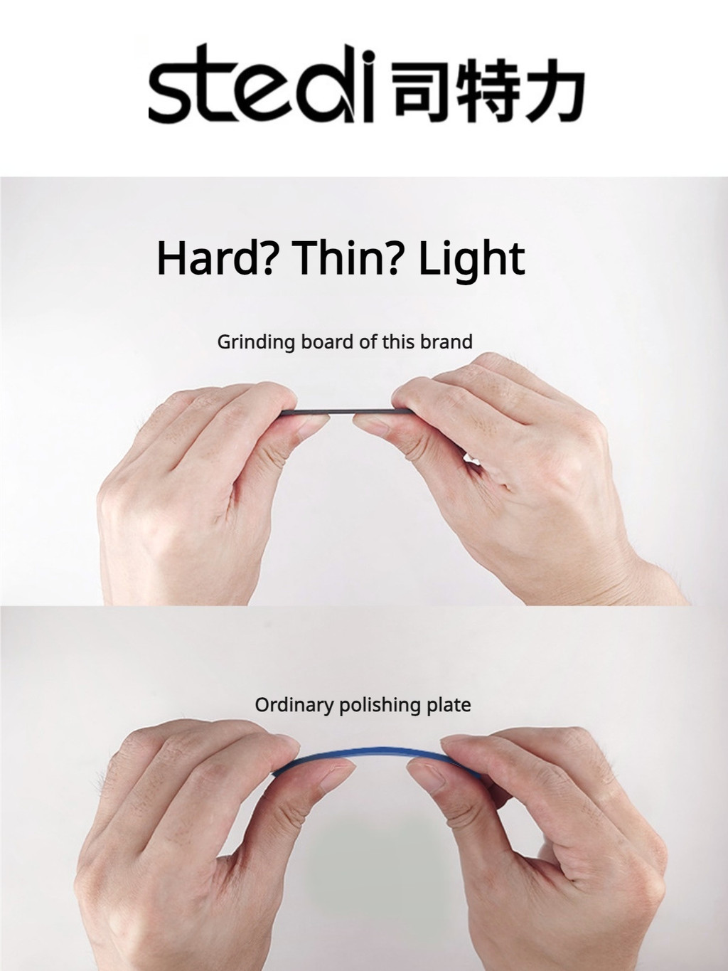 Carbon Fiber Sanding Board Specialized for Gundam Gunpla GK DIY Model ...