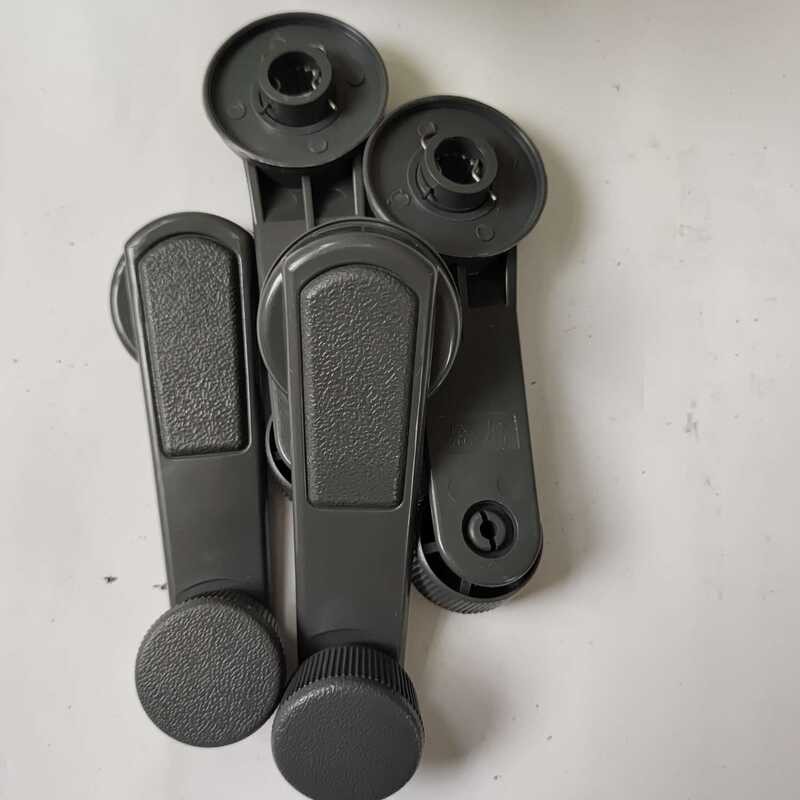 Tang Junsai Ling Grey Machine Glass Elevator Shake Handle Original ...