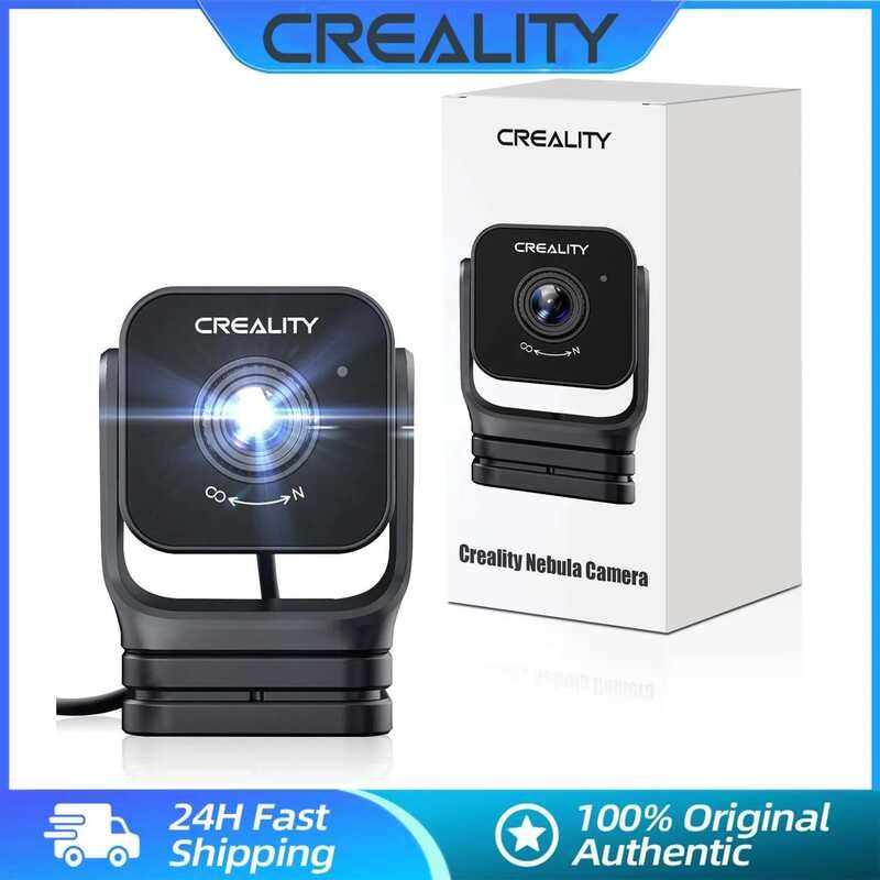 Creality 3d Official Nebula Camera Upgrade 3D Printer 1080 HD Camera ...