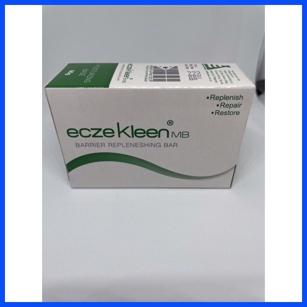 ☎ Eczekleen Moisturizing Bar Soap | Shopee Philippines