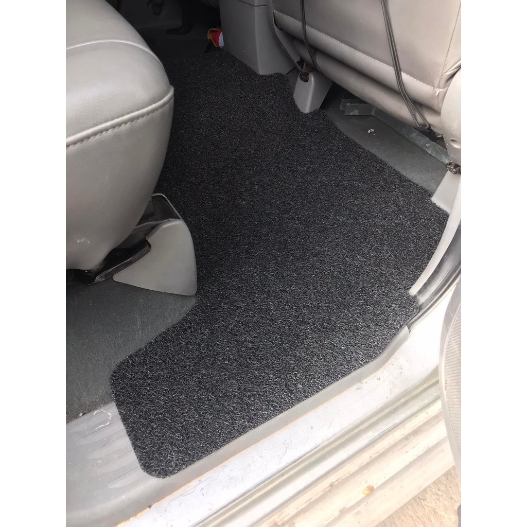 ∆ Toyota Innova Car Matting (Coil Mat) for Toyota Innova Gen1 (2005 to ...