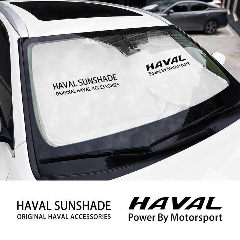 Para Sa Haval Jolion H6 M6 H2 F7 H5 H1 H7 F7x H3 H9 3Rd Gen Big Dog ...