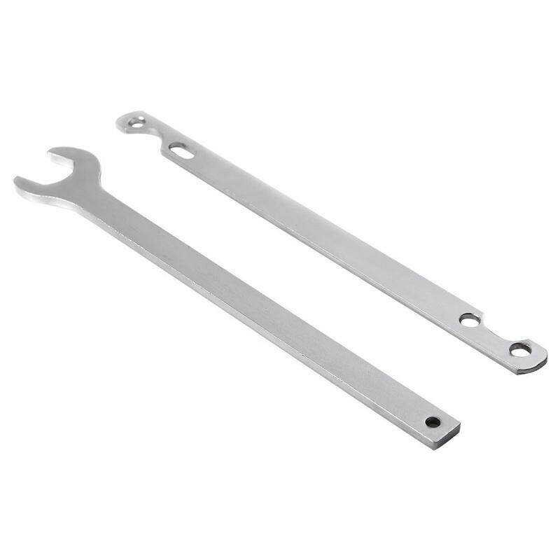 Clutch Nut Fan Wrench At Water Pump Holder Tool Kit Removal 32Mm Para ...