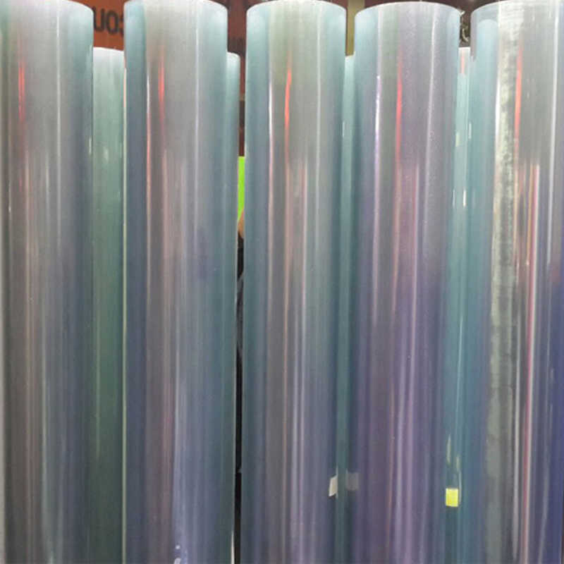 High Quality Transparent Protection With 3 Layers Car Paint Protective ...