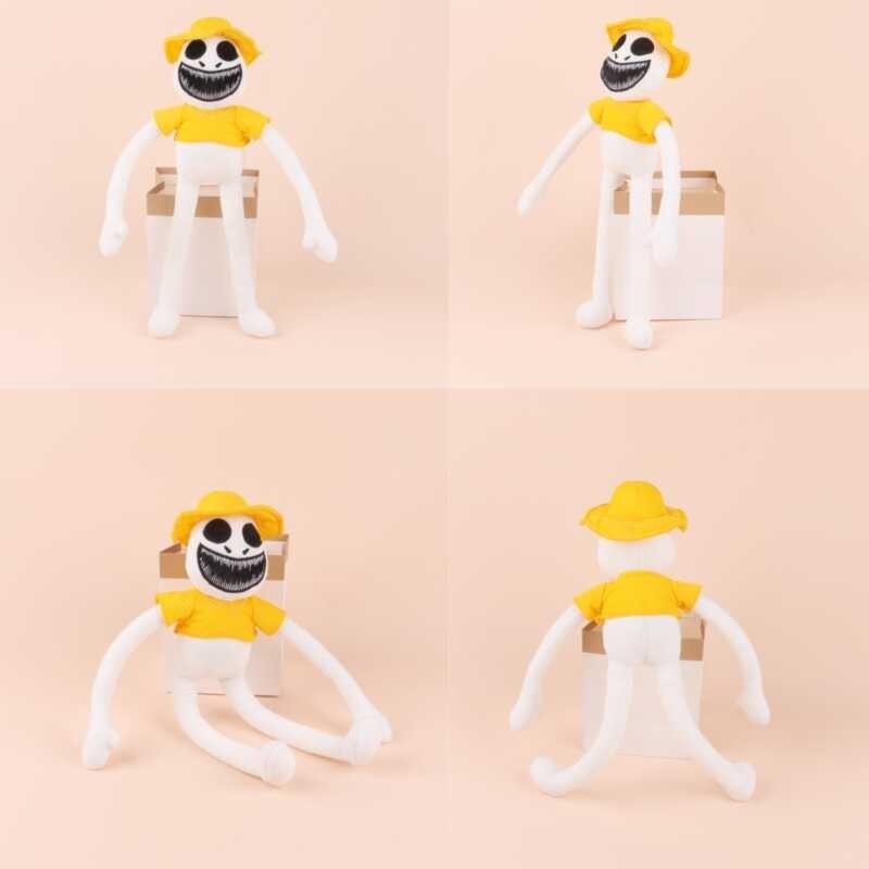 Zoonomy Butter Monsters, Animated Characters, Plush Toys, Horror Cats ...