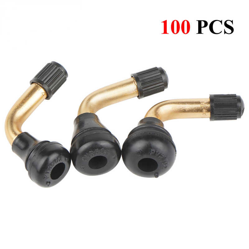 100 Pieces Pvr50 Pvr60 Pvr70 Electric Vehicle Vacuum Nozzle For ...