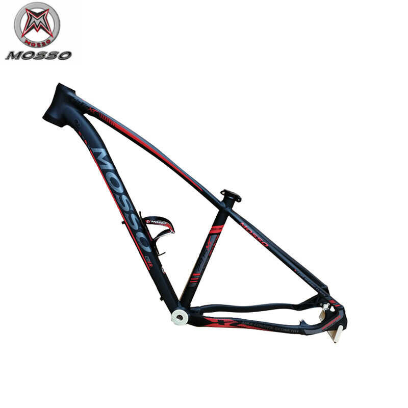 2915Xc Frame MOSSO 29Er 7005 Alloy MTB Moutain Bike Quick Release Inner ...