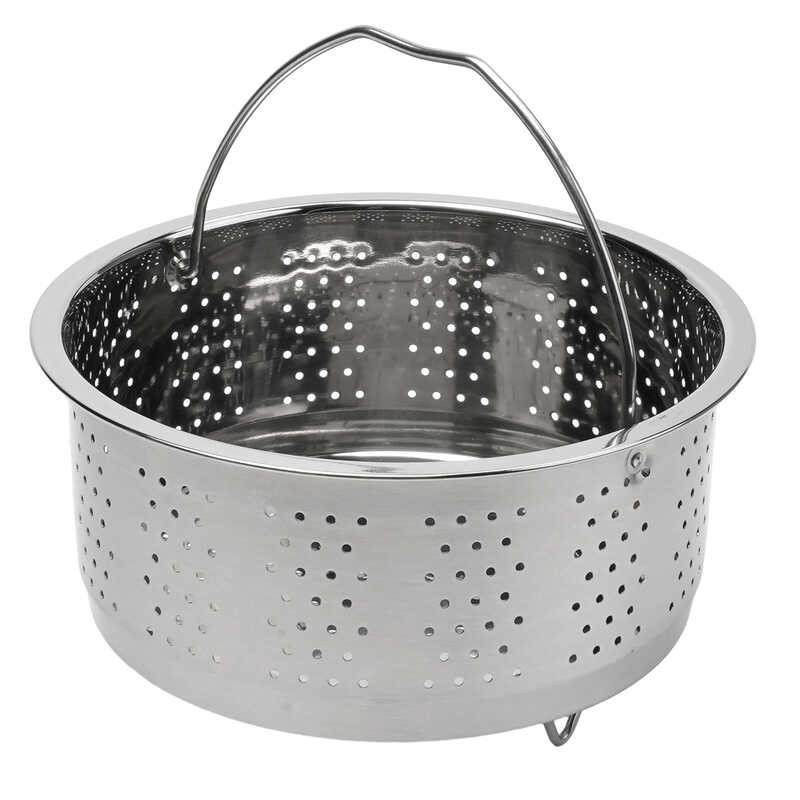 Tray Rack Steaming Stand Basket Pot Rice Steamer Pressure Cooker ...